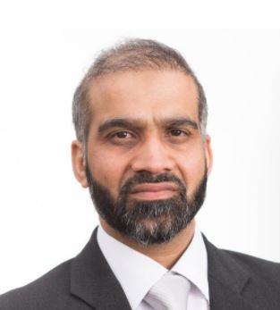 Ghulam Abbas | Al-Khidmat begravelsesbyrå